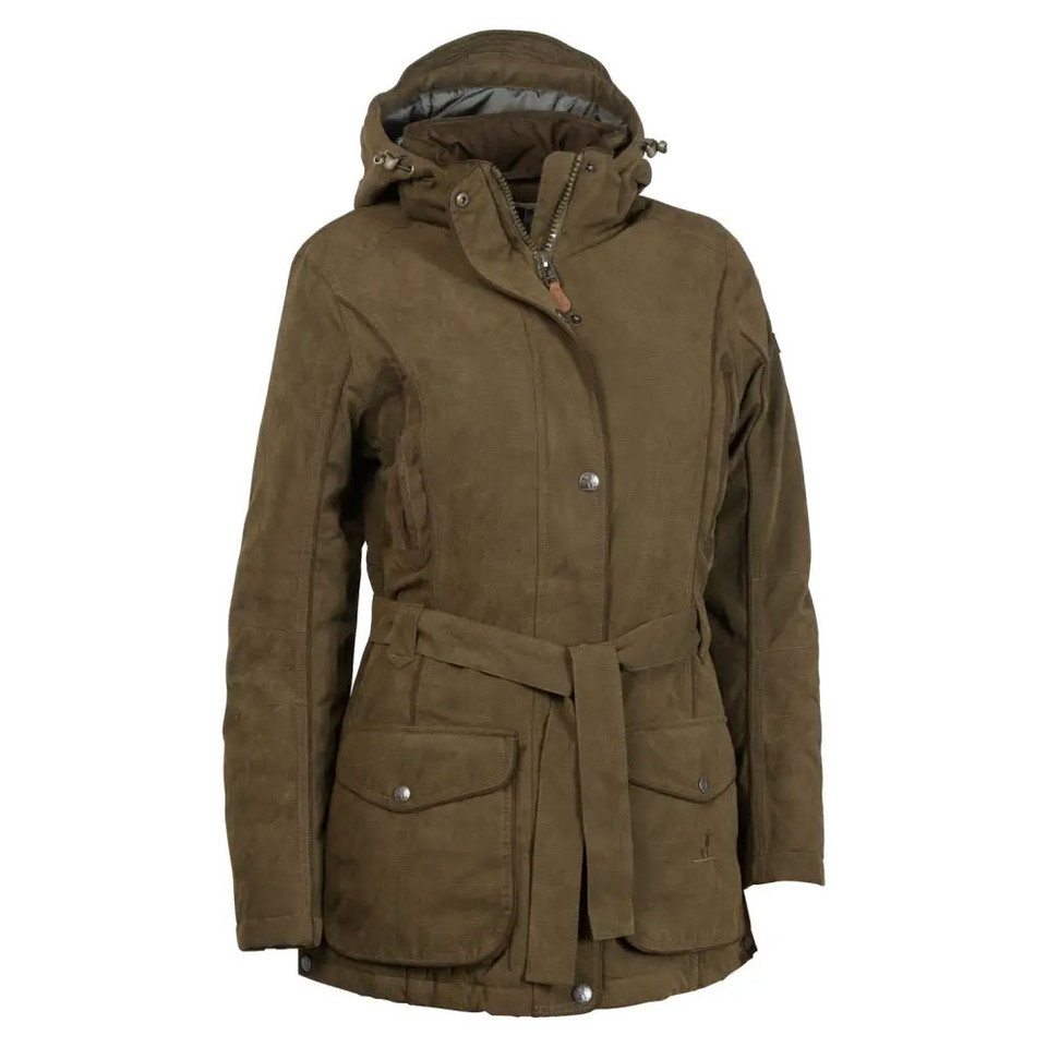Percussion Clothing | Hunting Gear and Shooting Jackets UK