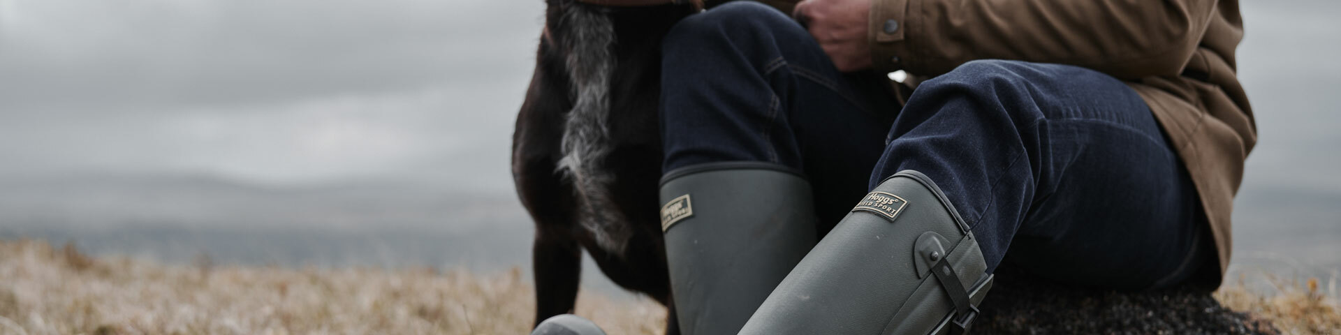 Gardening Trousers | Cherry Tree Country Clothing