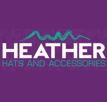 Heather Tweed Hats and Accessories | Country Clothing
