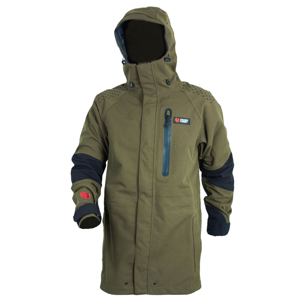 Stoney Creek Tundra Jacket | Cherry Tree Country Clothing