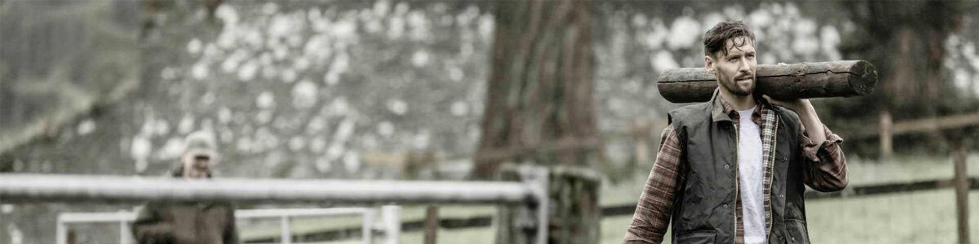 Farm Clothing and Workwear | Farming Workwear