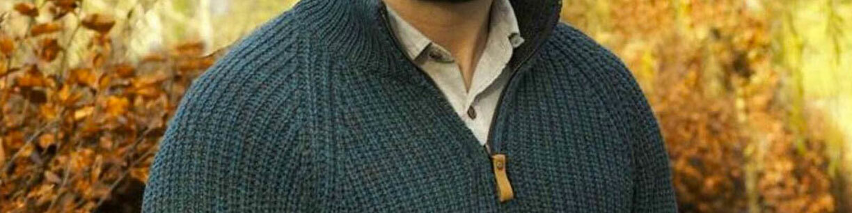 Mens Country Jumpers | Cherry Tree Country Clothing