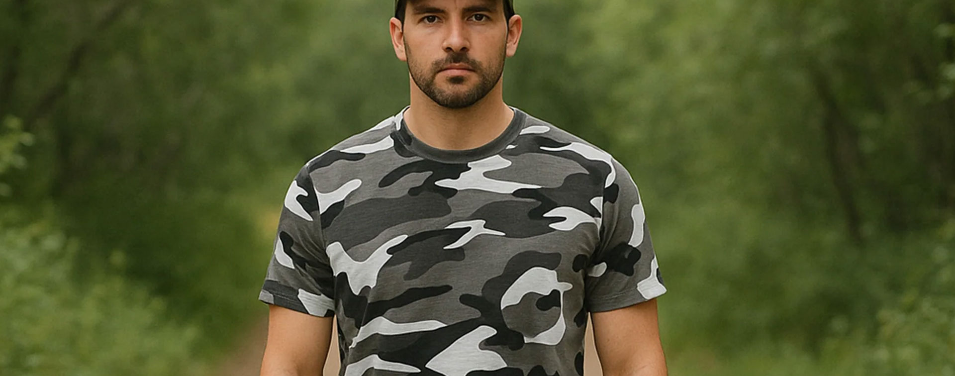 The Ultimate Guide to Camouflage Clothes