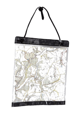 Scout Map Case | Waterproof Map Case