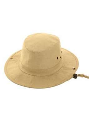 Unisex Aussie Sun Hat | 100% Cotton Hat