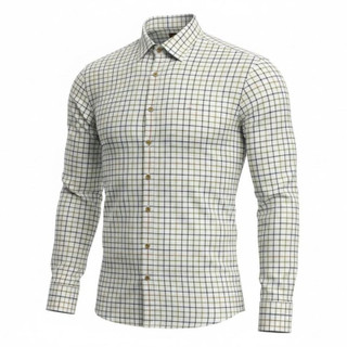 Bonart Glastonbury Check Shirt | Bonart Shirts