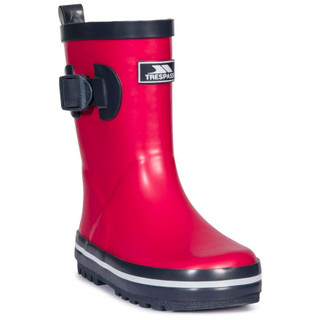 Trespass Unisex Kids Trumpet Wellies | Kids Wellingtons