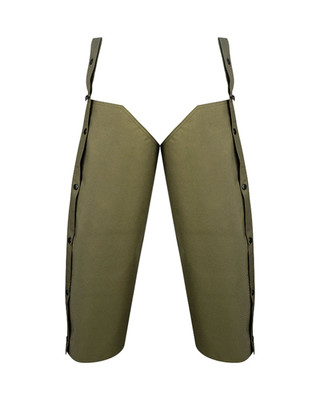 Jack Pyke Waterproof Chaps | Country Chaps