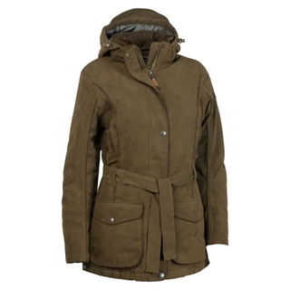 Percussion Ladies Rambouillet Hunting Jacket | Cherry Tree Country Clothing