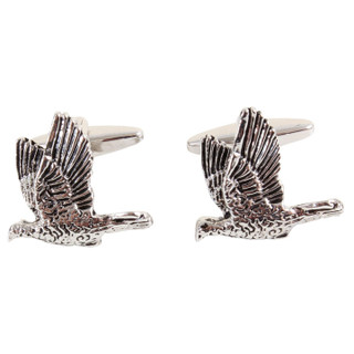 Game Bird Shooting Cufflinks | Country Cufflinks Gift Ideas