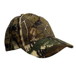 Adults Camouflage Baseball Cap | Cherry Tree Country Clothing