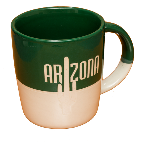 Arizona Souvenir Coffee Mugs
