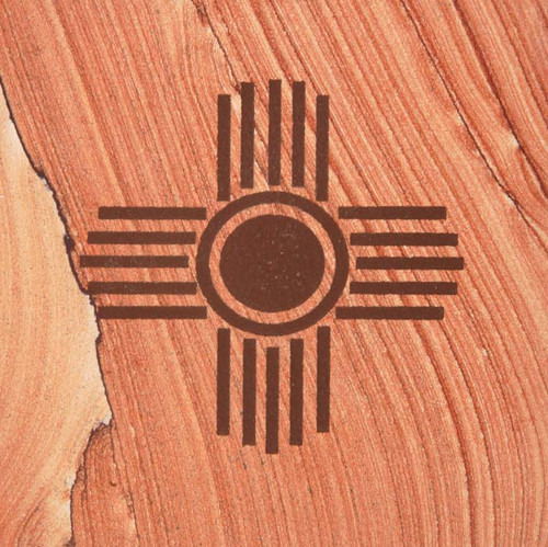 Sun Aztec - Arizona Gifts