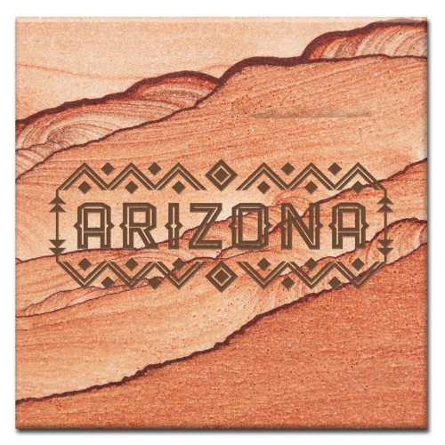 Arizona Native Text - Arizona Gifts