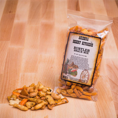 Rustler Mix - 4oz - Arizona Gifts
