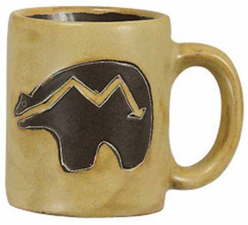 Mara Mug 9oz -Southwest - Arizona Gifts