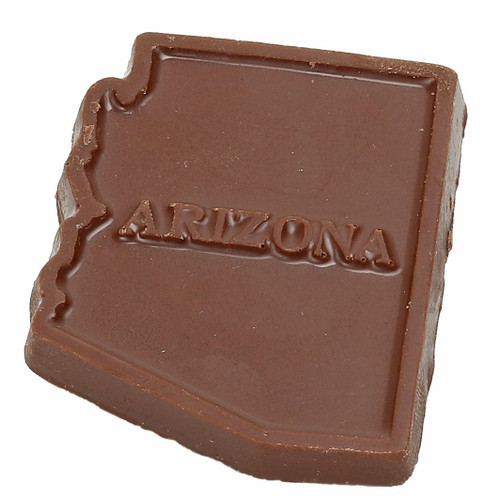 Chocolate State of Arizona - Arizona Gifts