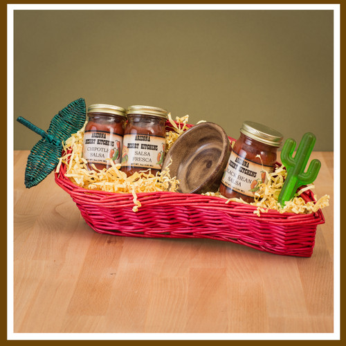 Chili Pepper Sample - Arizona Gifts