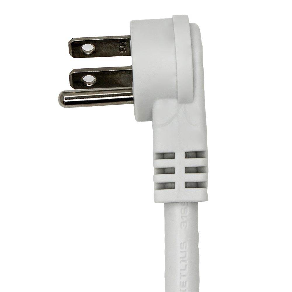 7-Outlet Advanced Power Strip - AM Conservation