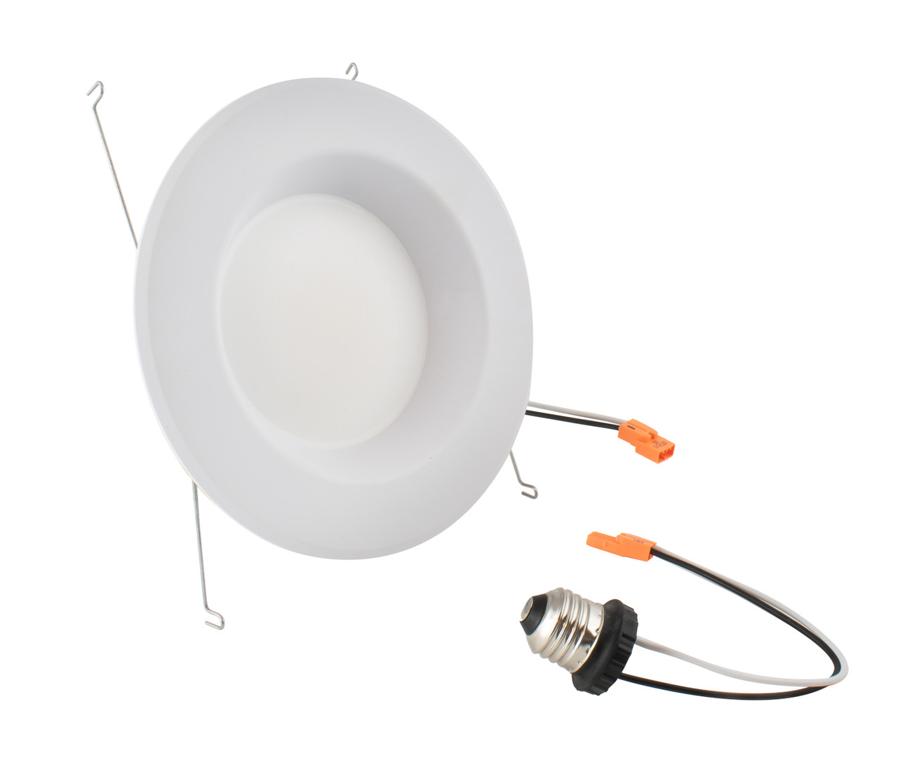 LED Wafer Light | Adjustable Downlight | AM Conservation
