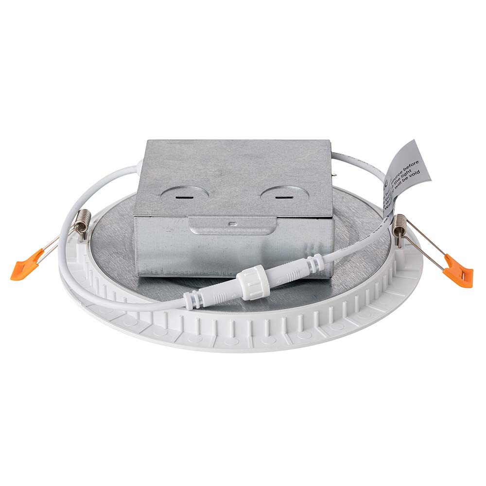 LED Wafer Light | Adjustable Downlight | AM Conservation