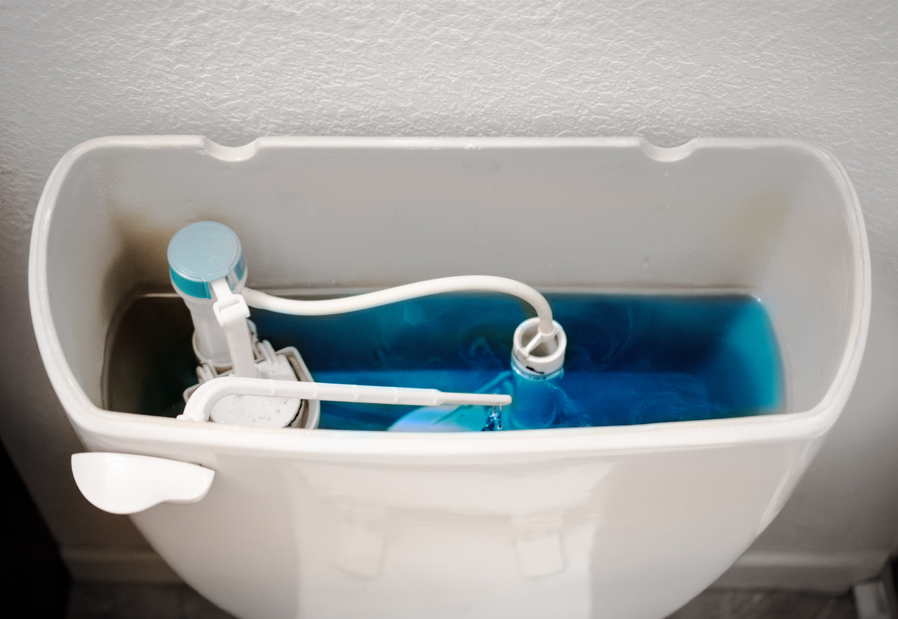 Leak Detection Tablets | AM Conservation