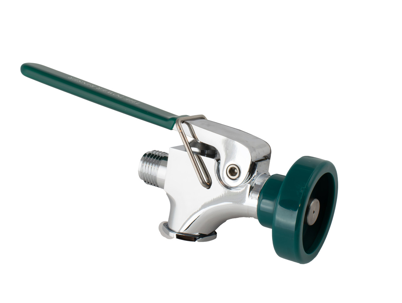 Sprayer valve store