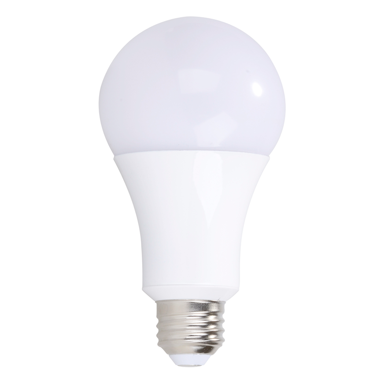 A19 3-Way LED Lamp A19 3-Way LED Lamp