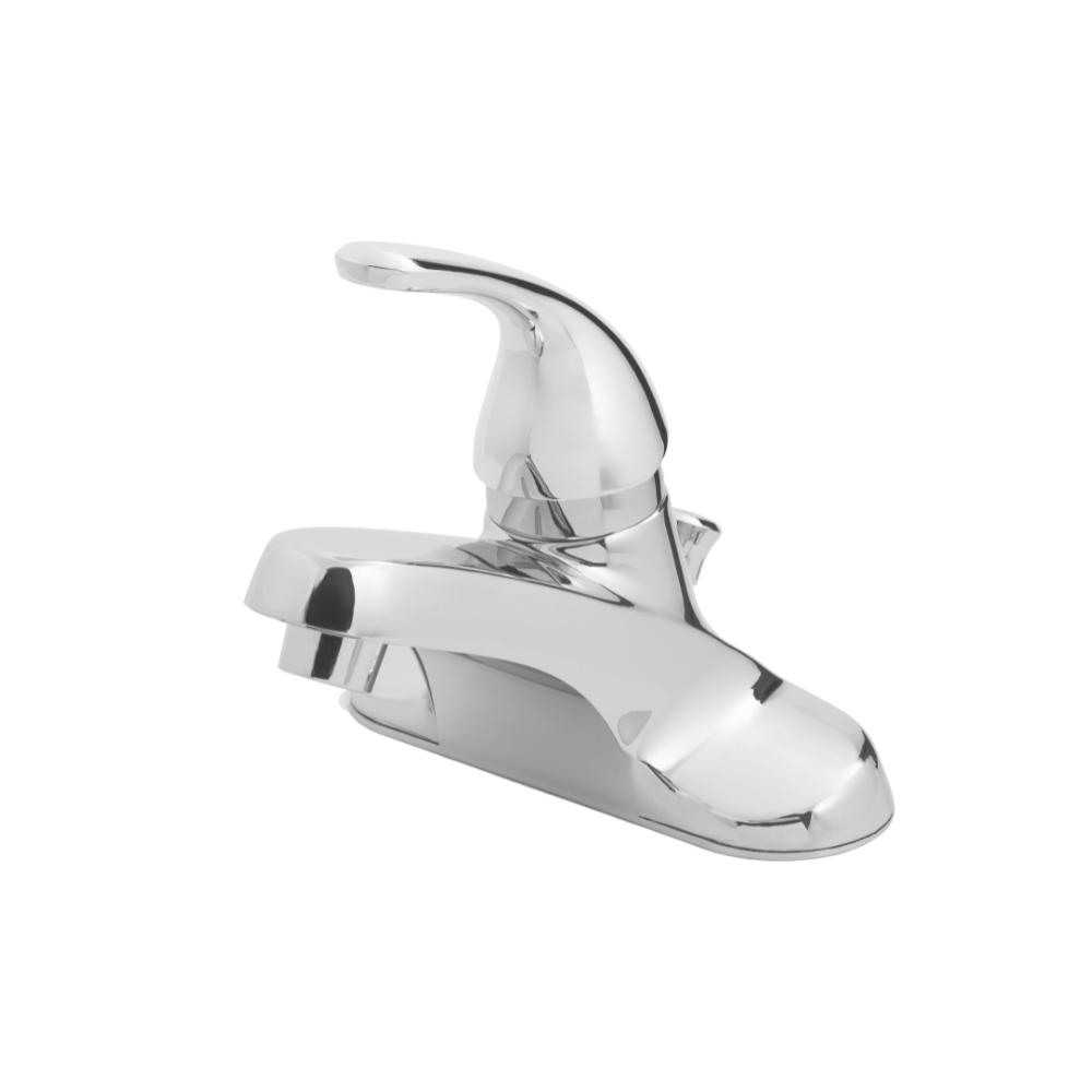 Earth® Luxe Single Handle Bathroom Faucet