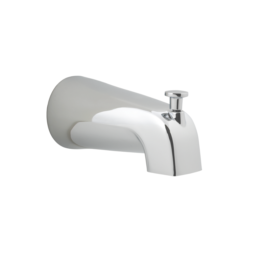 Earth® Luxe Shower Faucet with Pressure-Balancing Mixing Valve