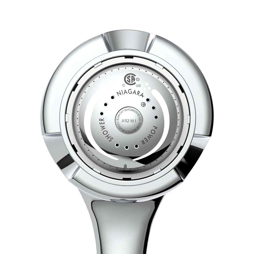 Earth® Handheld Showerhead | AM Conservation