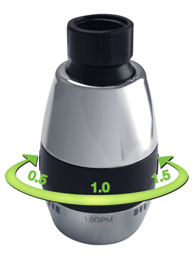 Tri-Max™ Aerator - am conservation Group