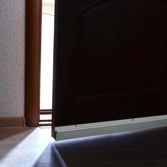 Door Bottoms & Thresholds | Weatherization Products | AM Conservation