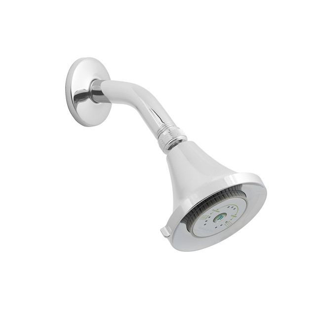 Niagara Conservation Shower Heads, Aerators, & Water Saving Products