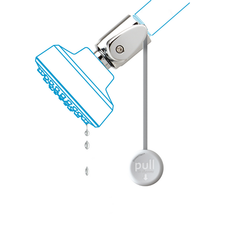 Thermostatic Shower Valve | ShowerStart® TSV3 | AM Conservation