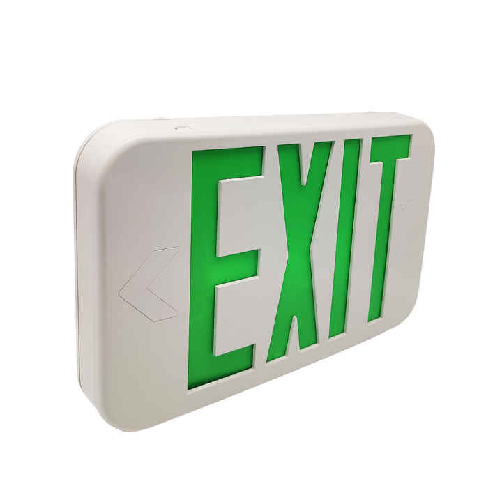 LED Exit Sign