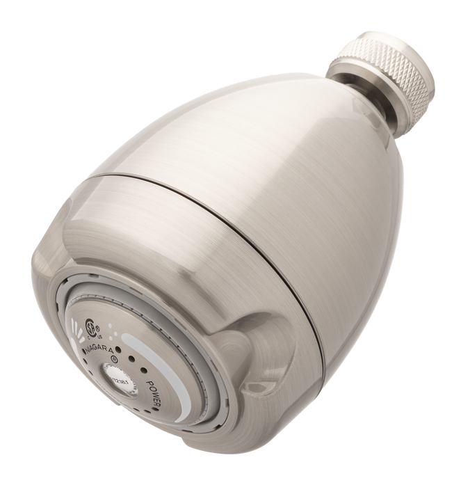 Earth® Showerhead | AM Conservation