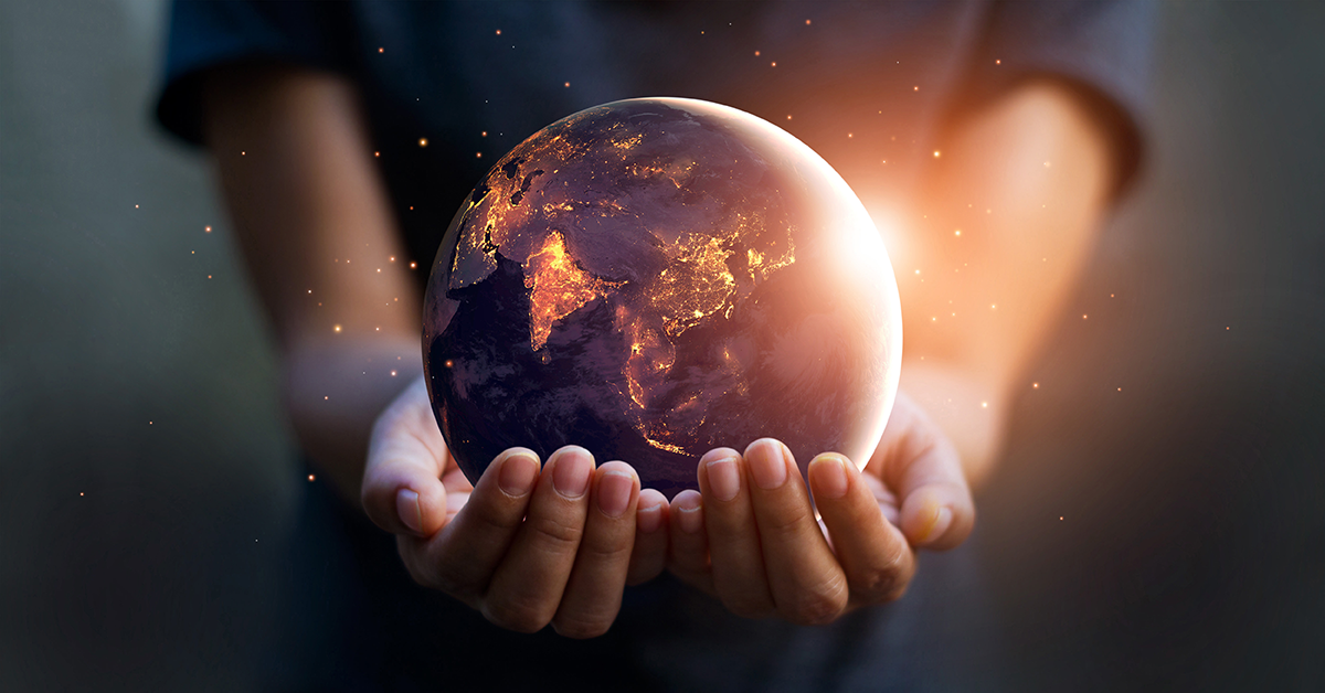 Earth Day 2020: Transforming the Environment with Technology - AM ...