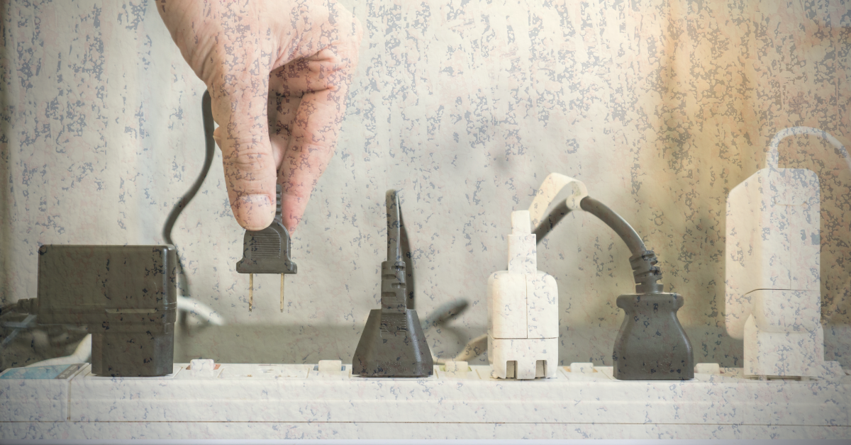Put a Stake in Energy Vampires with Advanced Power Strips - AM Conservation