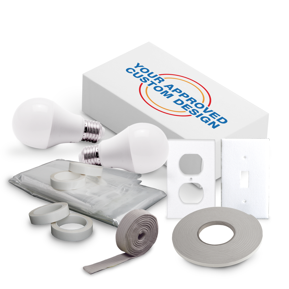 Conservation Kits | Efficiency Kit Programs | AM Conservation