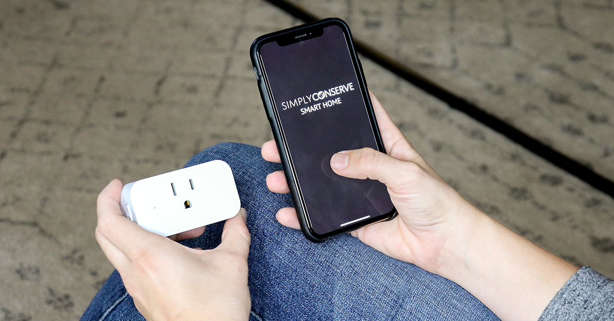 How to Use Smart Plugs to Make Life Easier (and More Fun!) - AM ...