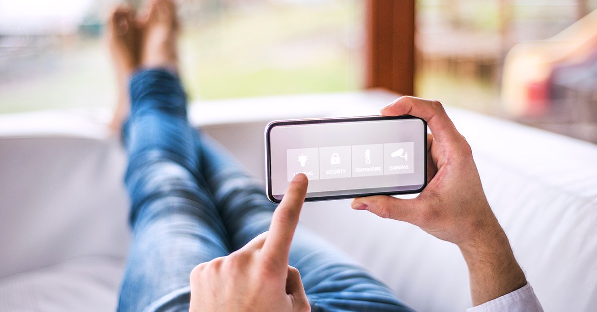 How to Use Smart Plugs to Save Energy (and Money!) - AM Conservation