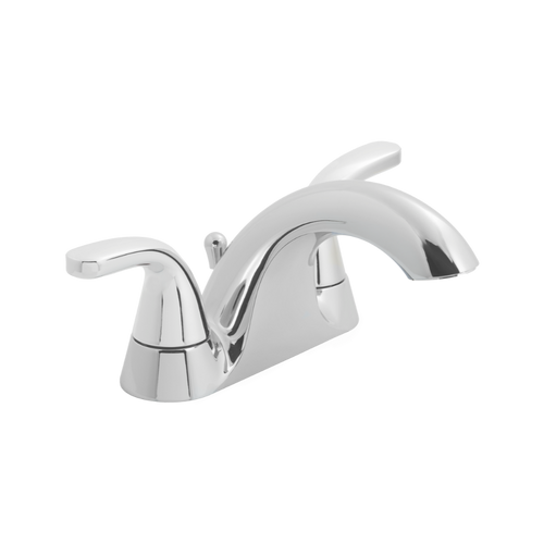 Earth® Luxe Two-Handle Bathroom Faucet