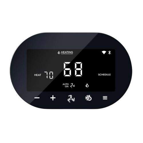 GE CYNC Thermostat | AM Conservation