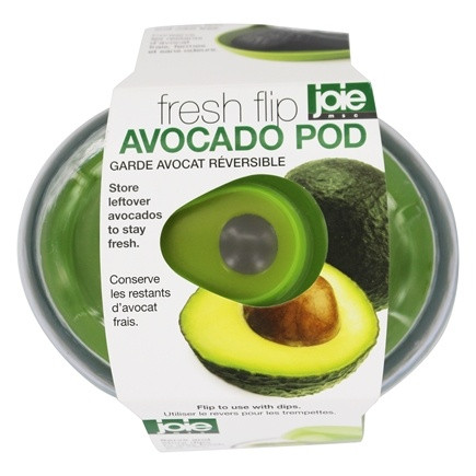Fresh Flip Avocado Pod | GoodThings