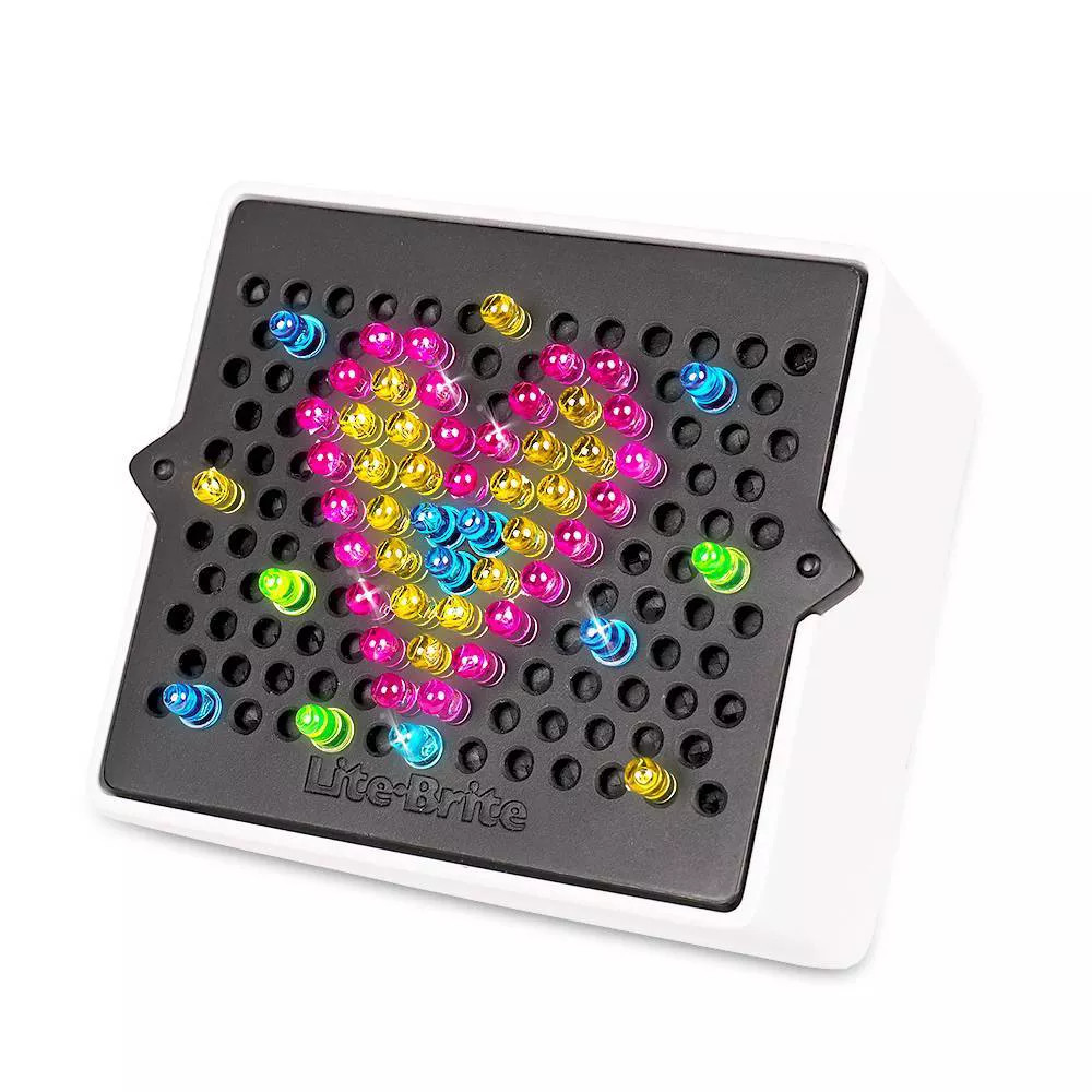 Mini Lite Brite - GoodThings