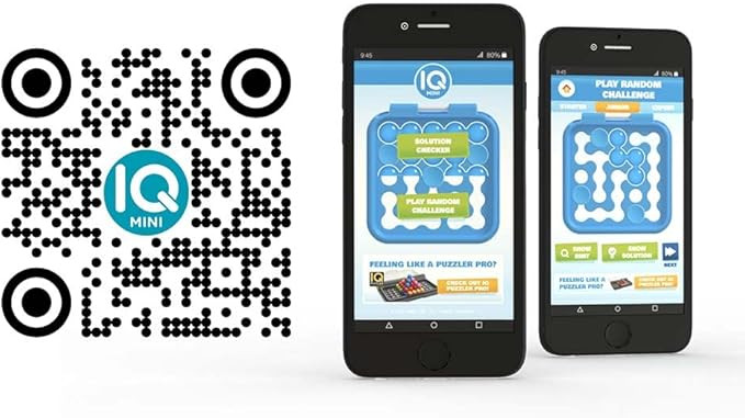 IQ Mini - GoodThings