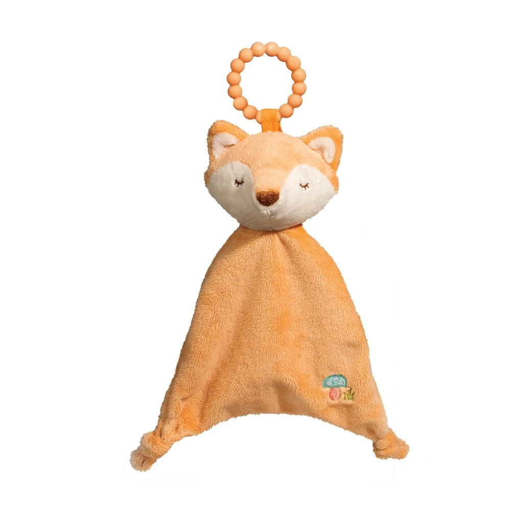 Lil Teether Jordan Fox | GoodThings