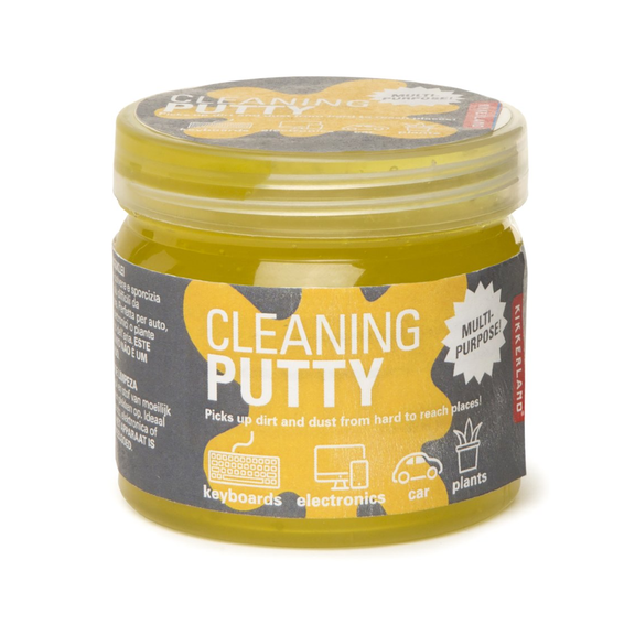 Cleaning Putty - GoodThings