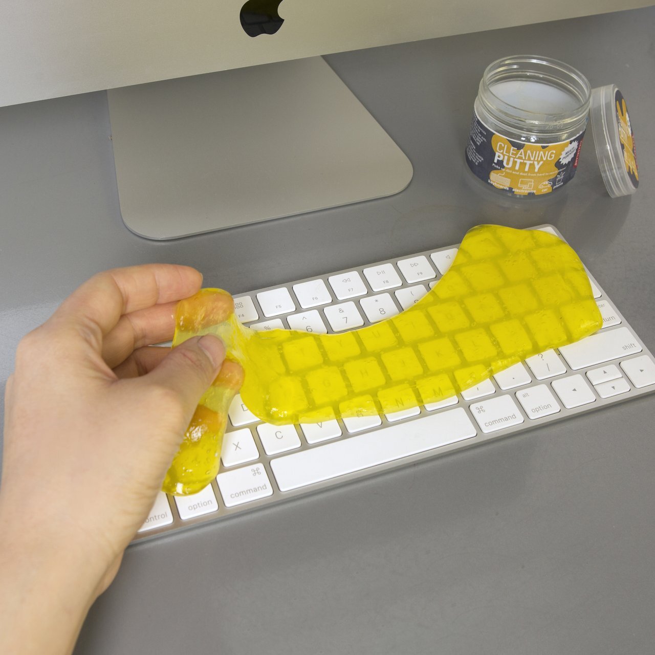 Cleaning Putty - GoodThings